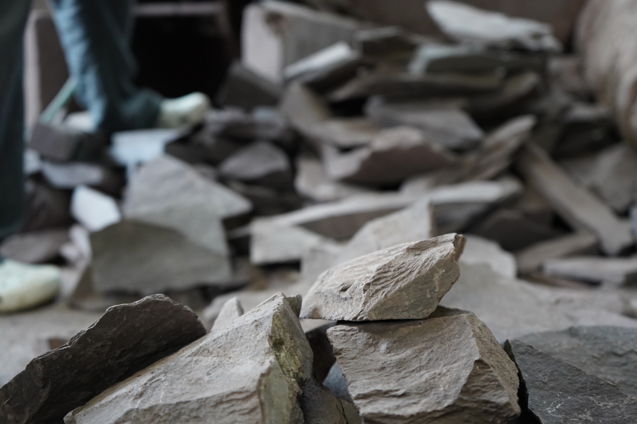 Japanese Calligraphy Treasure Box | showsoku